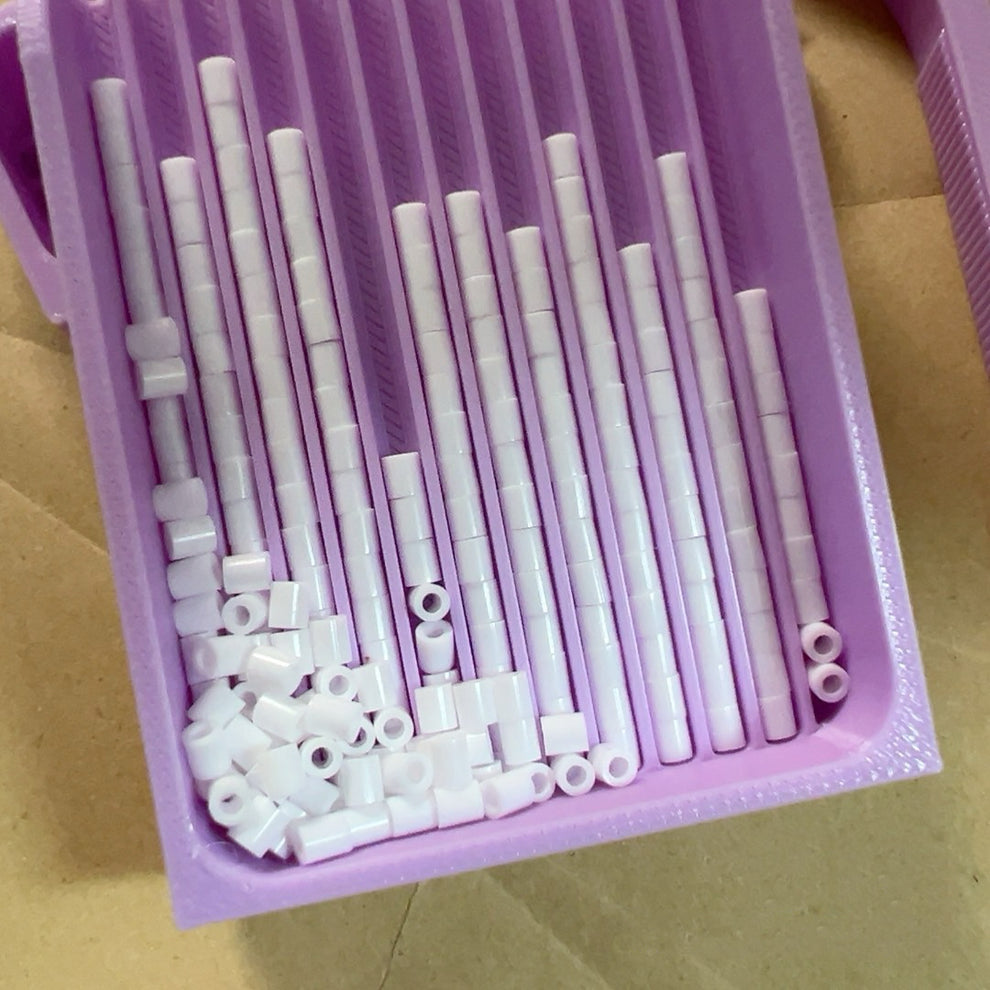 Fuse Bead Toolkit Pro - Precision Tool for 2.6mm Beads – Omamori Shop
